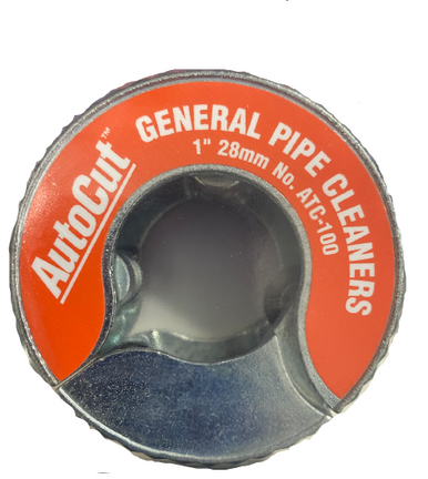 General Pipe Cleaners ATC-100, 1" AutoCut Copper Tubing Cutter