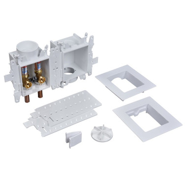 Oatey 37357 Moda Fire-Rated, Washing Machine Box