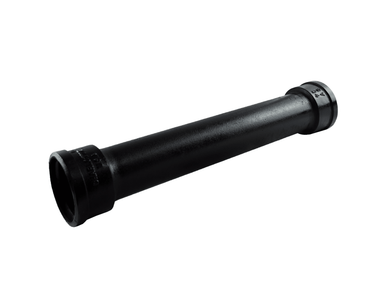 Charlotte Pipe 00880 4" X 30" Cast Iron Service Weight 30" Length ...