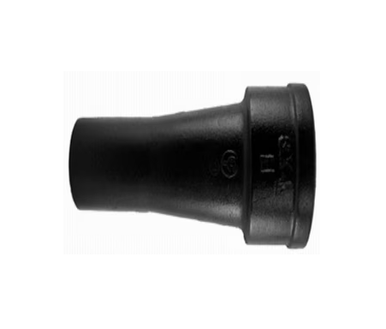 Charlotte Pipe 02472 6" X 8" Cast Iron Extra Heavy Increaser - 24hr Supply