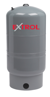 Amtrol SX-30V Extrol Hydronic Expansion Tank (14 Gallon) - 24hr Supply