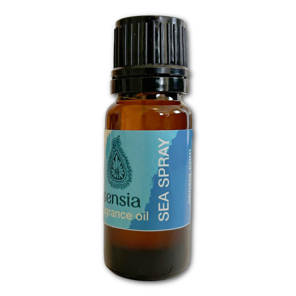 Sensia Sea Spray Fragrance Oil - Good Scents