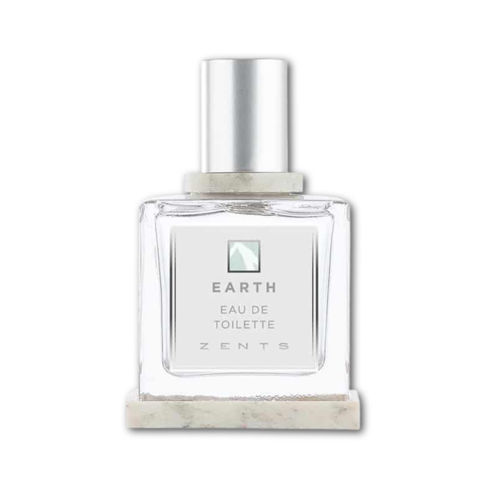 Zents - Earth Eau de Toilette - Good Scents - 95255