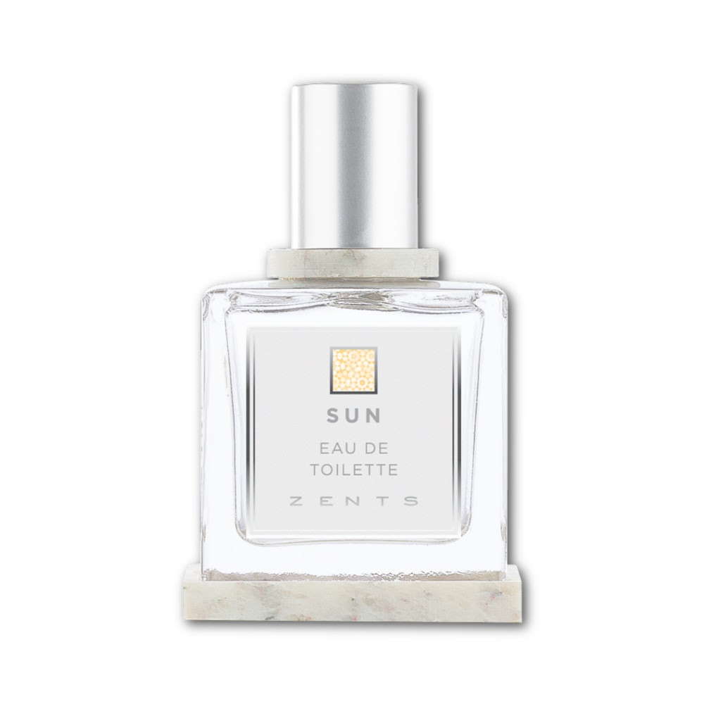 Zents - Sun Eau de Toilette - Good Scents - 95257