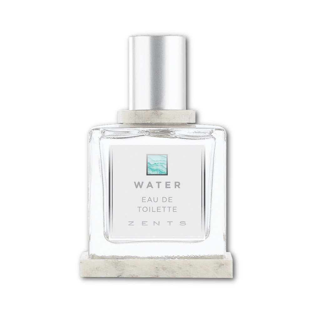 Zents - Water Eau de Toilette - Good Scents - 95258
