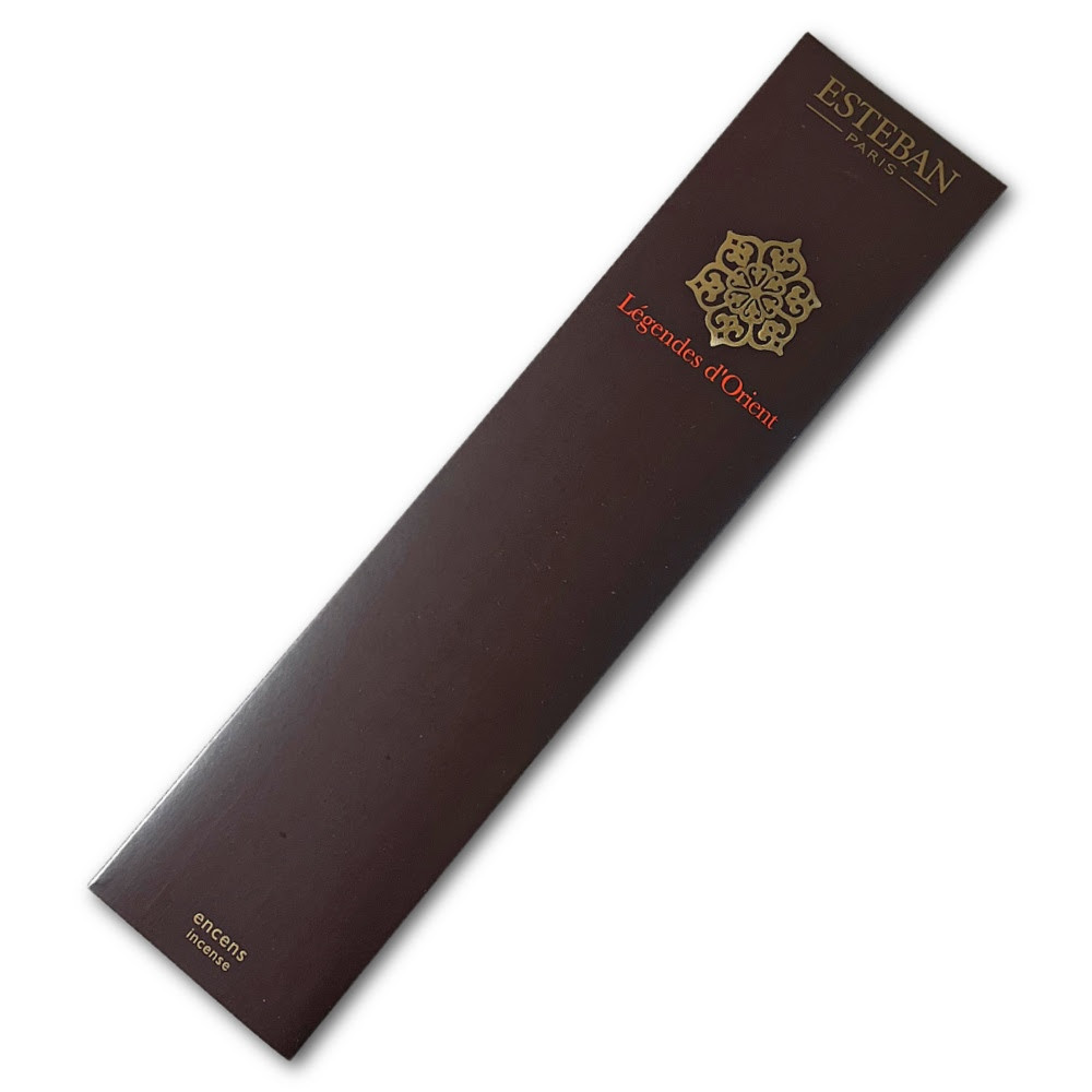 Esteban Legends d'Orient Bamboo Incense
