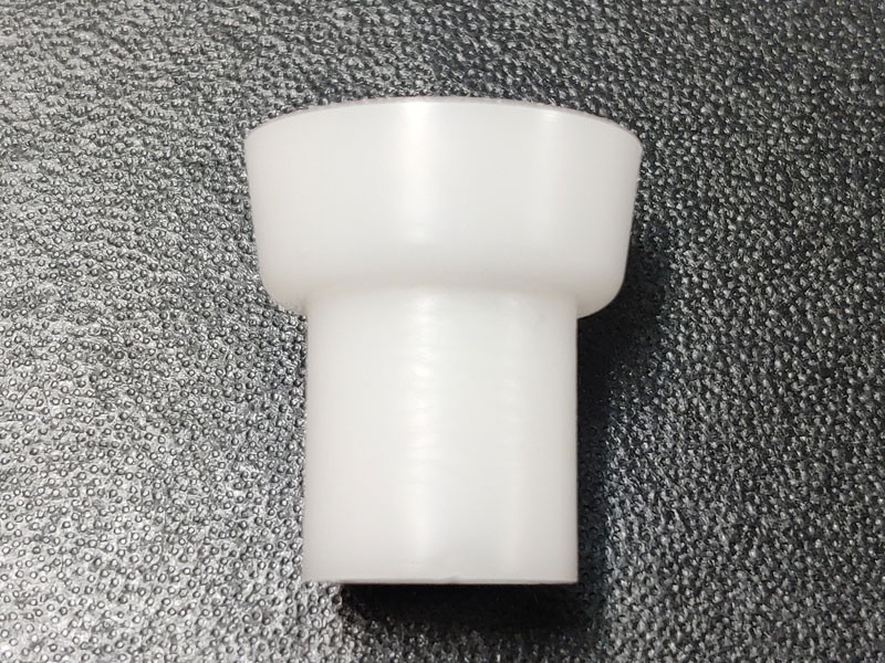 Sanwa Denshi JLF-P White Joystick Actuator - Canadian Joysticks
