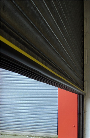 Buy Online Weather Stop Roller Shutter Wrap Around Seals