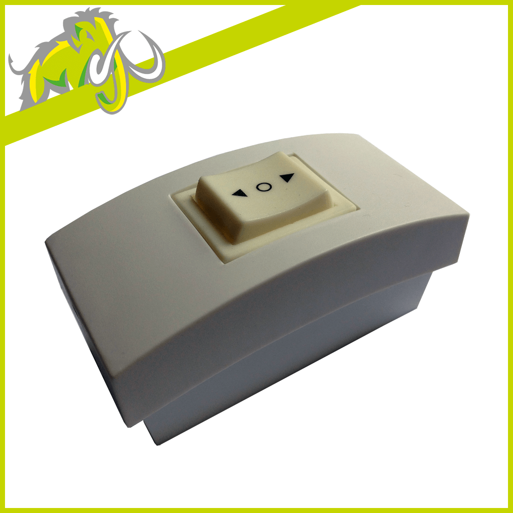 Roller Shutter Doors - Roller Door Accessories - Rocker Switches ...