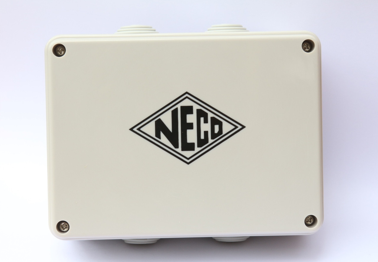 Fire Safety Relay Switch