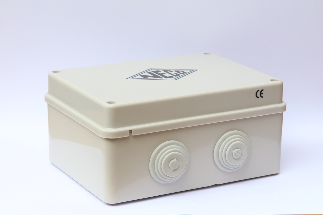 Fire Safety Relay Switch