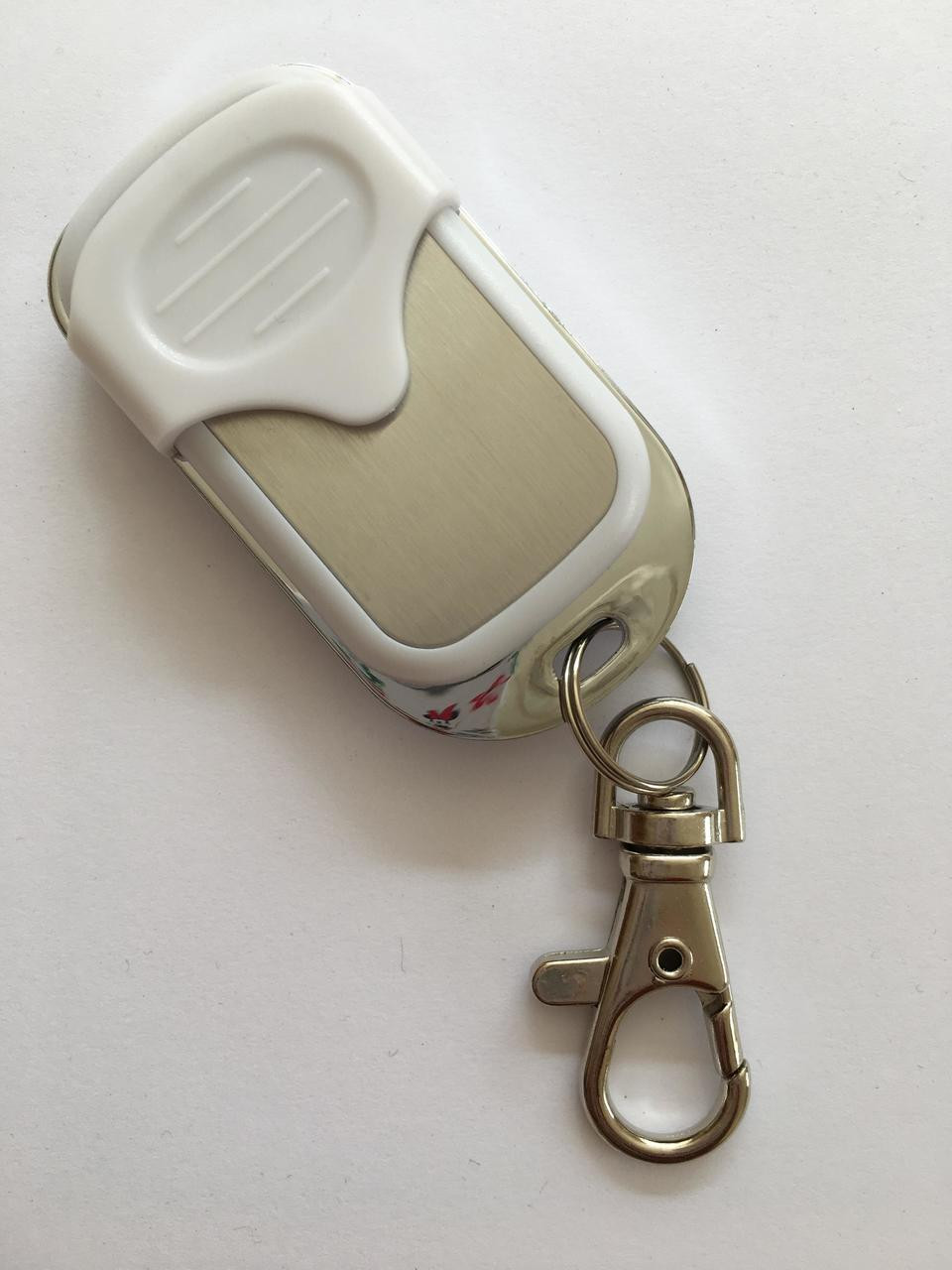 Genuine Ellard Athena (2nd gen) remote control transmitter - Steel ...