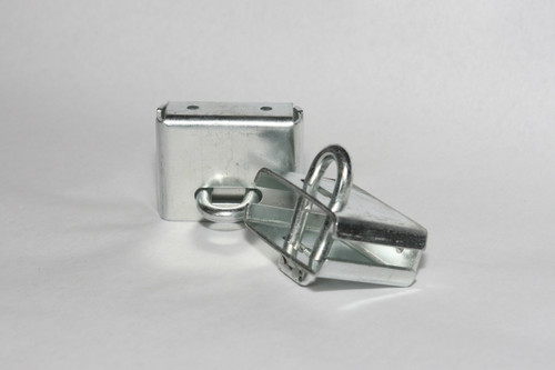 Buy Online - Safety Lock for Roller Door Chain - Hand Chain Retainer