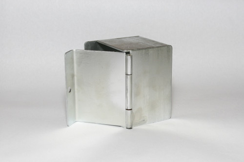 Buy Online - Security Key Switch Lockable Steel Box - For Roller ...