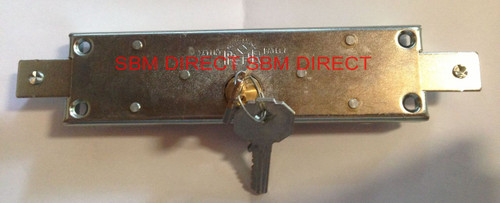 Buy Online - Roller Door Viro Lock - Heavy Duty Type - Replacement or ...