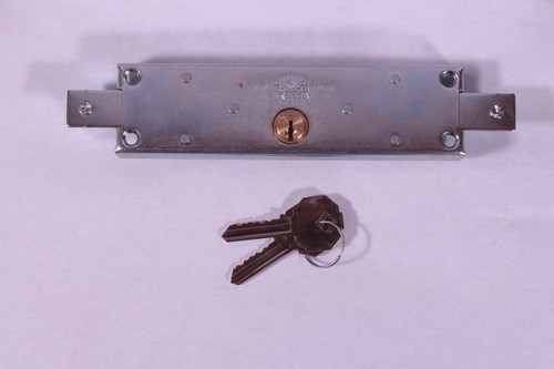 Buy Online - Roller Door Viro Lock - Heavy Duty Type - Replacement or ...