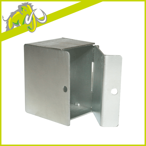 Buy Online - Security Key Switch Lockable Steel Box - For Roller ...