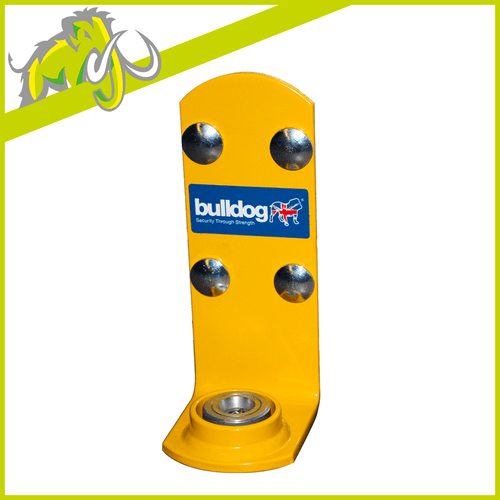 Bulldog GR500 Garage / Heavy Duty Door Lock - Steel Build Masters