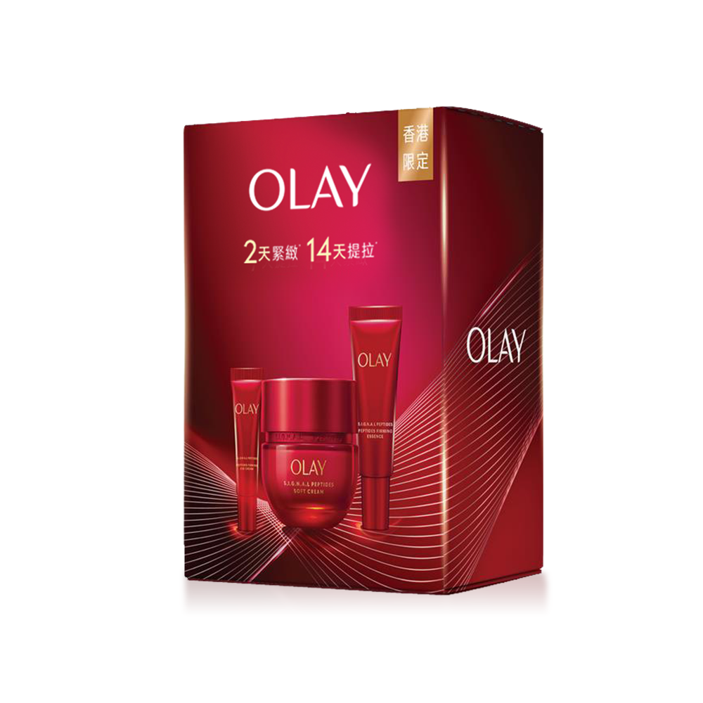 全線產品 - OLAY