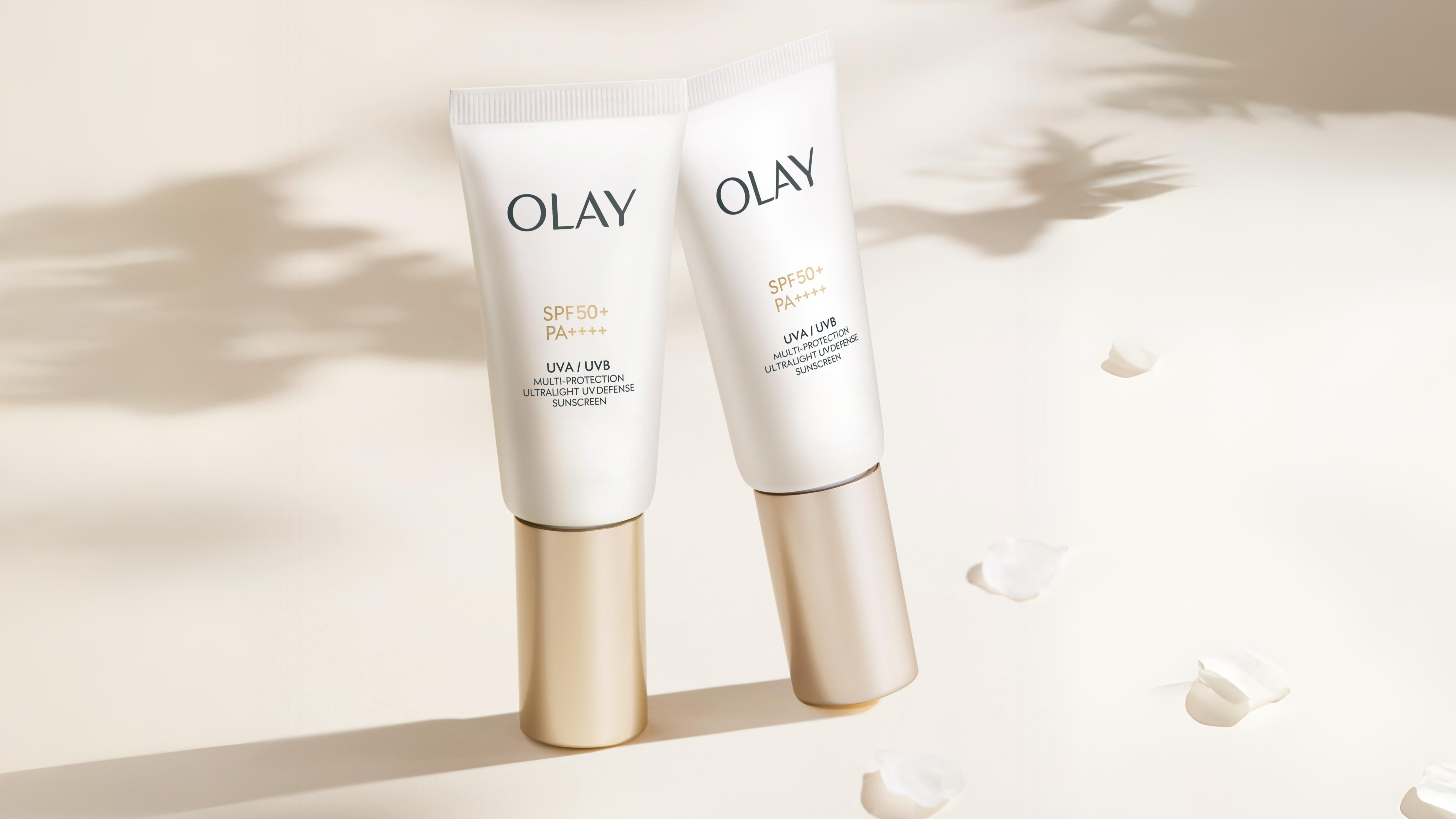 不擦防曬老10歲？揭秘光老化4大危害與防曬護膚全攻略 - OLAY HK