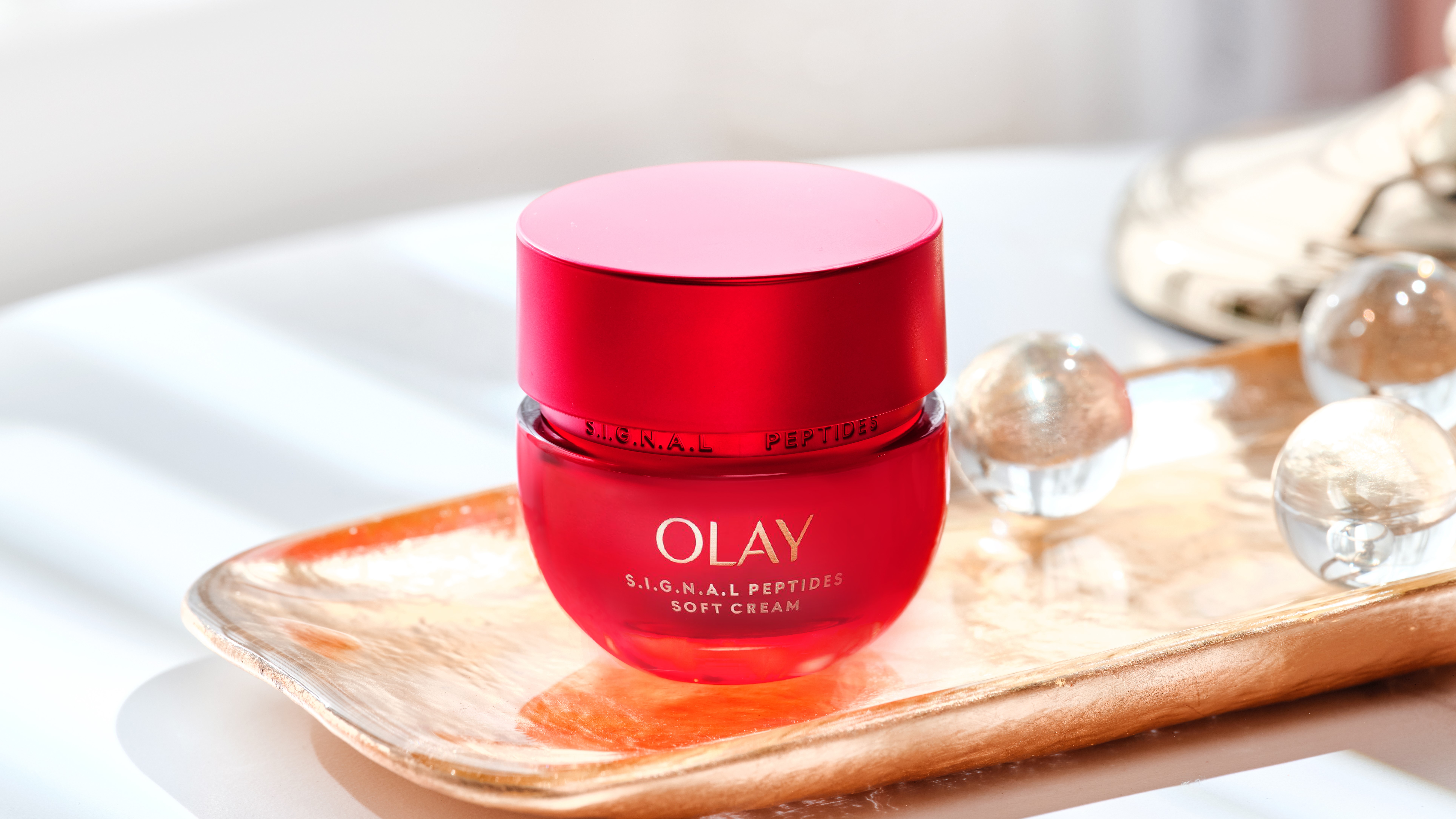 黃金微針是醫美騙局？黃金微針原理、效果及副作用全解析 - OLAY HK