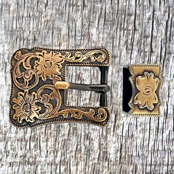 Conchos - Buckle Set Headstall - Page 1 - Texas Uniques Store