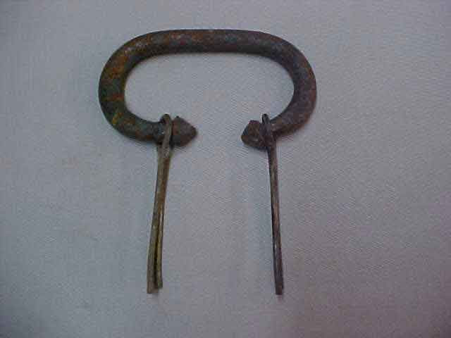 Spanish Hardware Cabinet & Furniture Pulls - Texas Uniques Store