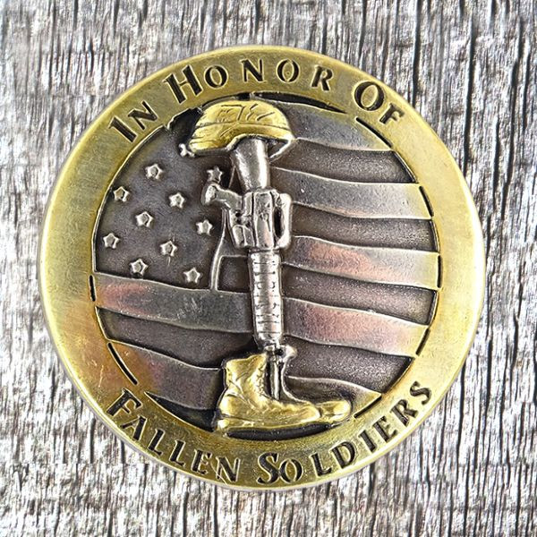 Unique Military Conchos Store - Buy Military Conchos Online at Best ...