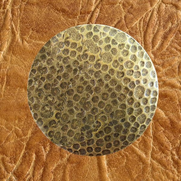 Western Decorative 2-1/2 Inch Tacks Clavos Upholstery Nails - Texas ...