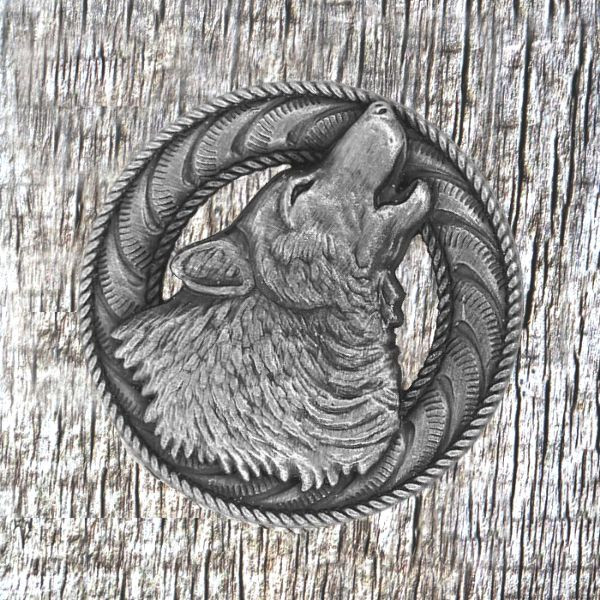 Unique Animal-Wildlife Conchos Store - Buy Animal-Wildlife Conchos ...