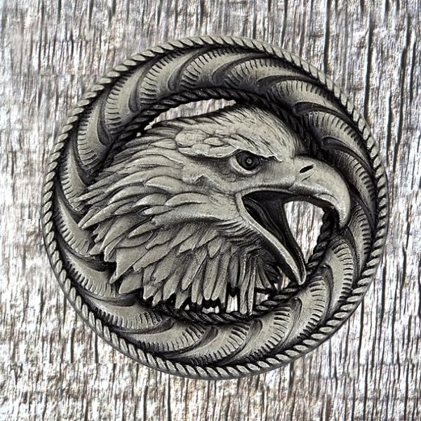 Unique Animal-Wildlife Conchos Store - Buy Animal-Wildlife Conchos ...