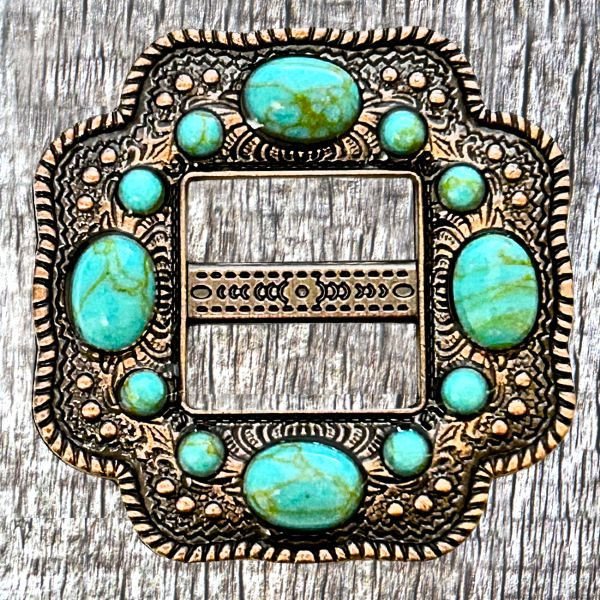 Unique Slotted Conchos Store - Buy Slotted Conchos Online at Best ...