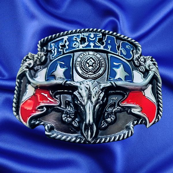 Buckles - Texas Buckles - Texas Uniques Store