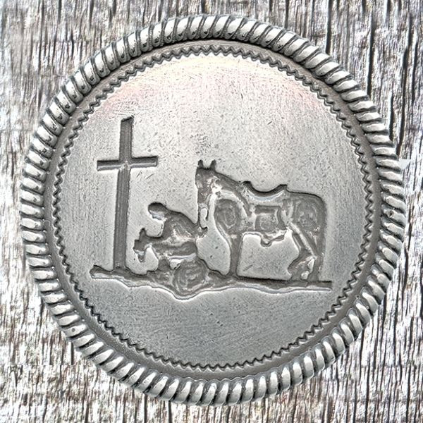 Cowboy Church Concho