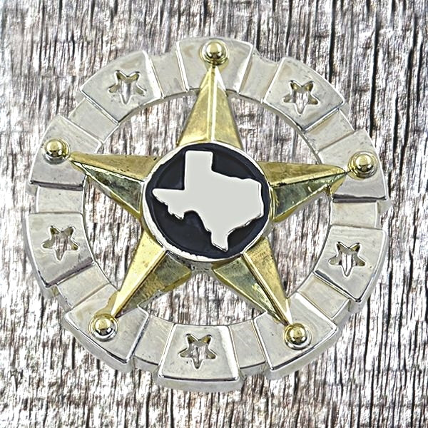 Texas Sheriff Concho - Texas Uniques Store