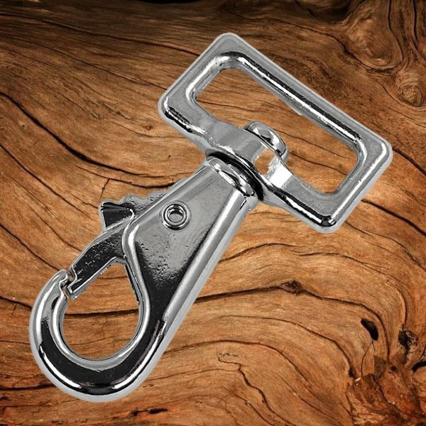 Swivel Quick Snap Hook - Texas Uniques Store