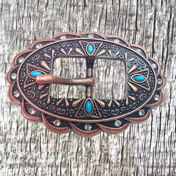 Scottsdale 3/4" Buckle