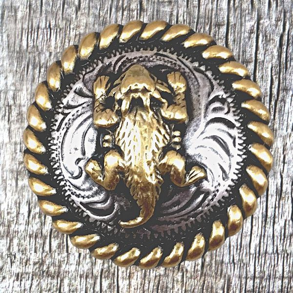 Unique Animal-Wildlife Conchos Store - Buy Animal-Wildlife Conchos ...