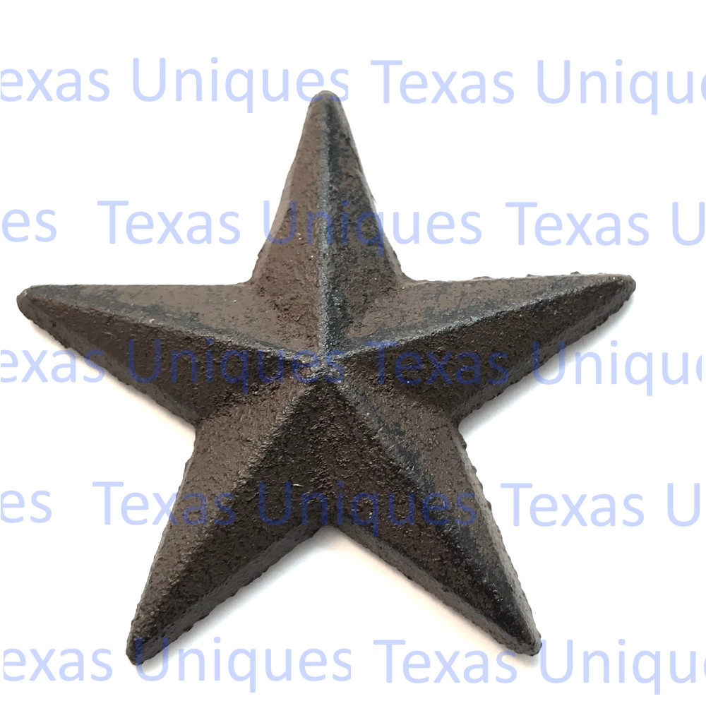 Unique Cast Iron Stars - Buy Cast Iron Stars Online at Best Prices in Texas