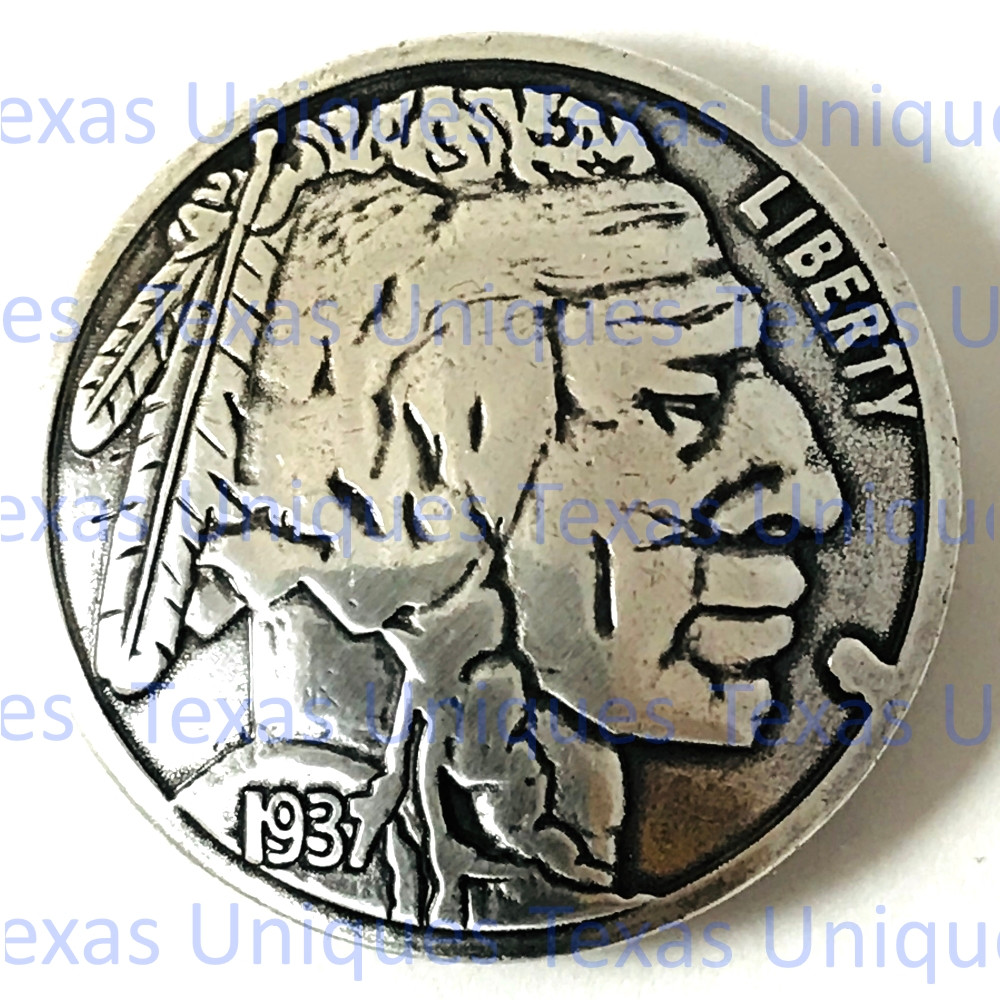 Conchos - Native American/Southwest - Page 1 - Texas Uniques Store