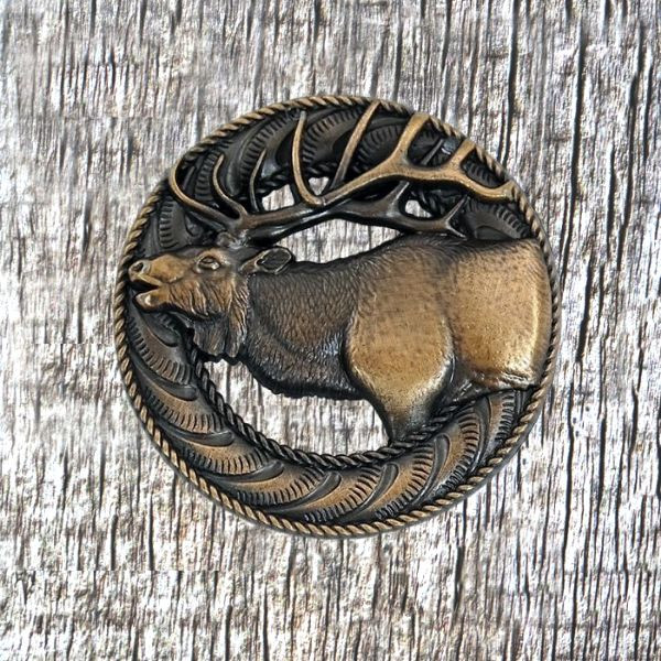 Unique Animal-Wildlife Conchos Store - Buy Animal-Wildlife Conchos ...