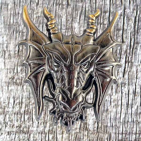 Unique Animal-Wildlife Conchos Store - Buy Animal-Wildlife Conchos ...