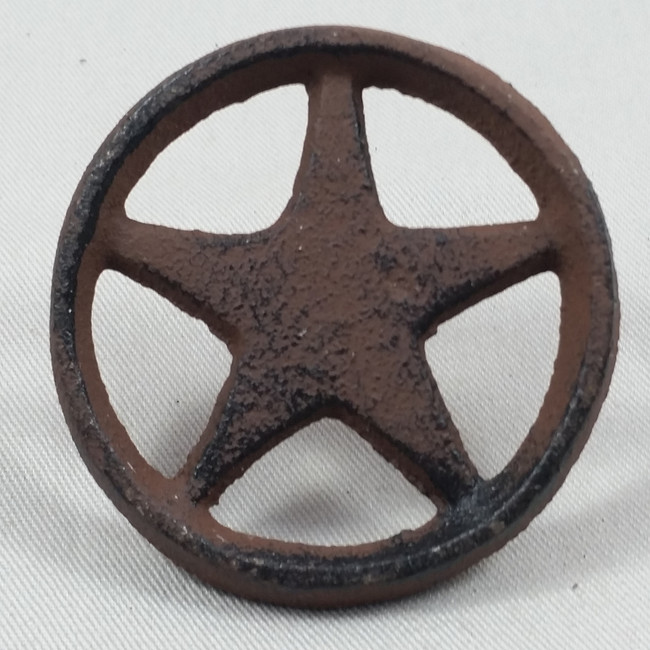 Unique Cast Iron Stars - Buy Cast Iron Stars Online at Best Prices in Texas