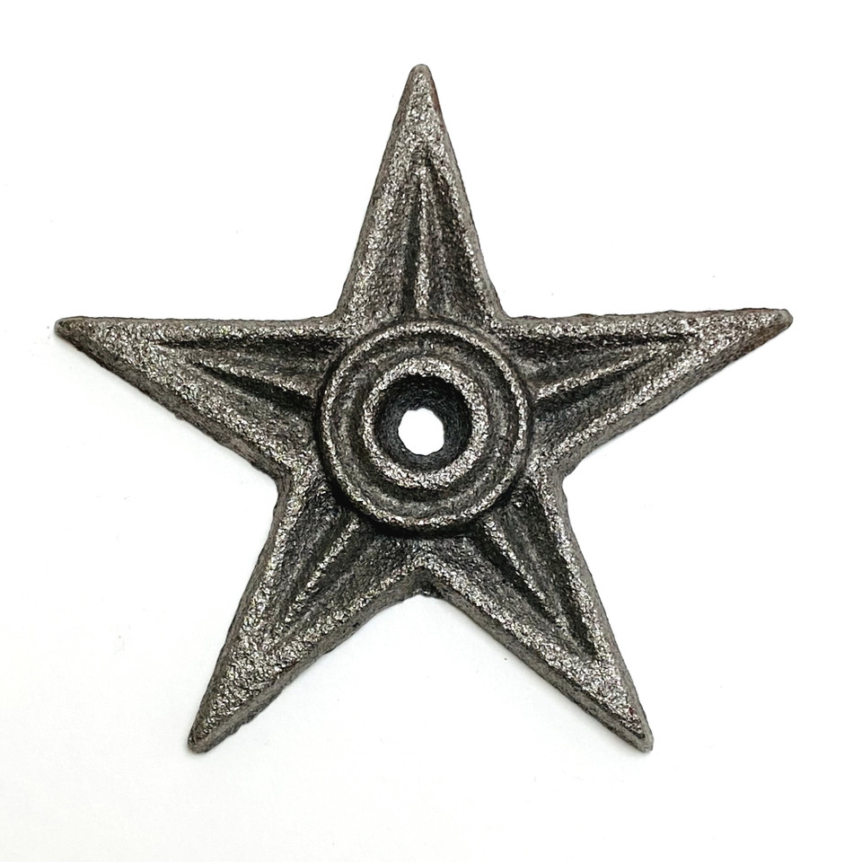Unique Cast Iron Stars - Buy Cast Iron Stars Online at Best Prices in Texas
