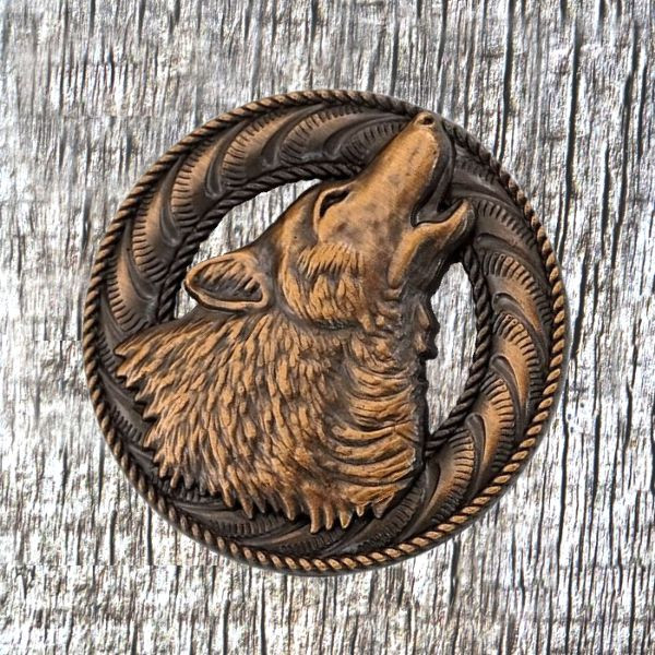 Unique Animal-Wildlife Conchos Store - Buy Animal-Wildlife Conchos ...
