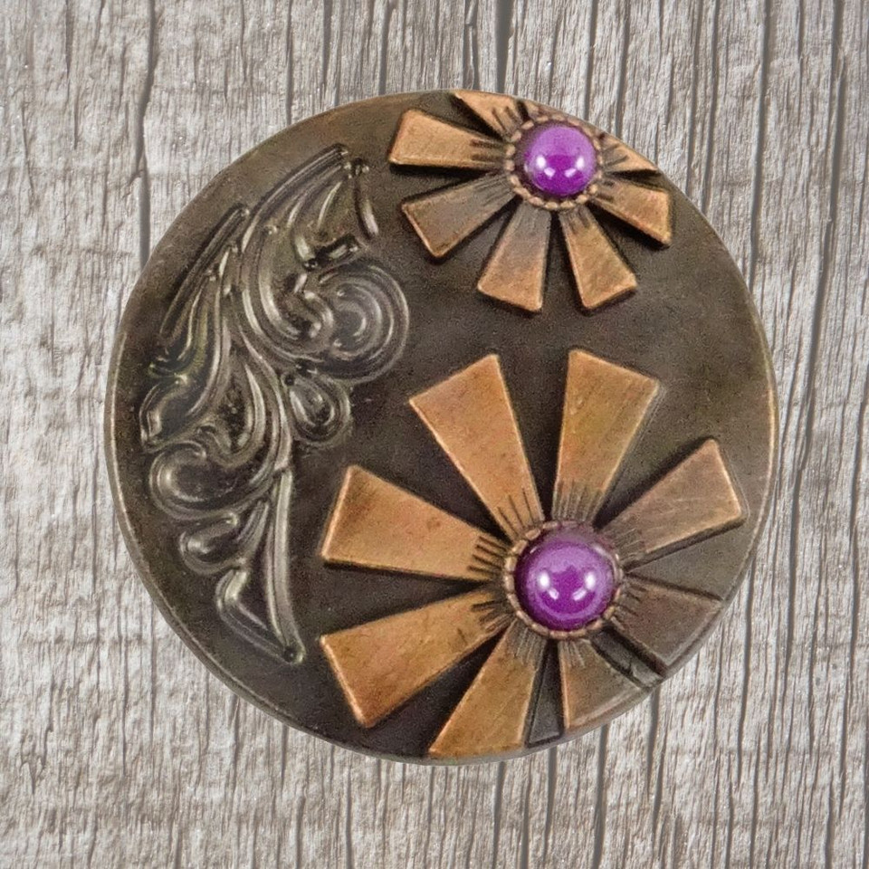 Conchos - Native American/Southwest - Page 1 - Texas Uniques Store