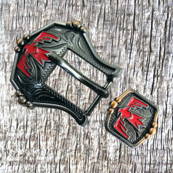 Buckles - Page 1 - Texas Uniques Store