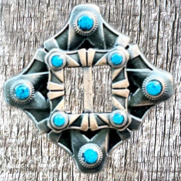 Unique Slotted Conchos Store - Buy Slotted Conchos Online at Best ...
