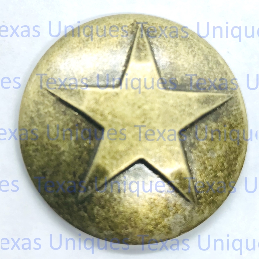 What are Conchos? - Texas Uniques Store