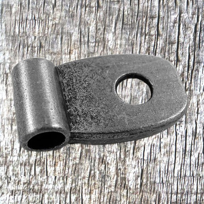 Western Concho Pendant Adapter - Texas Uniques Store